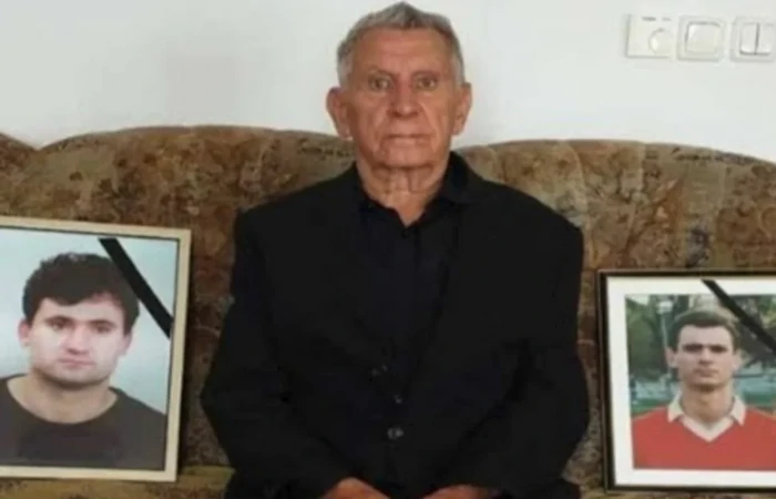 Nije zaboravljen! Preminuo Marijan Živković